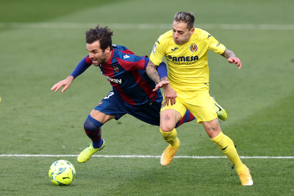 Copa del Reyn puolivälieräparit arvottu - kaksi derbyä luvassa ...