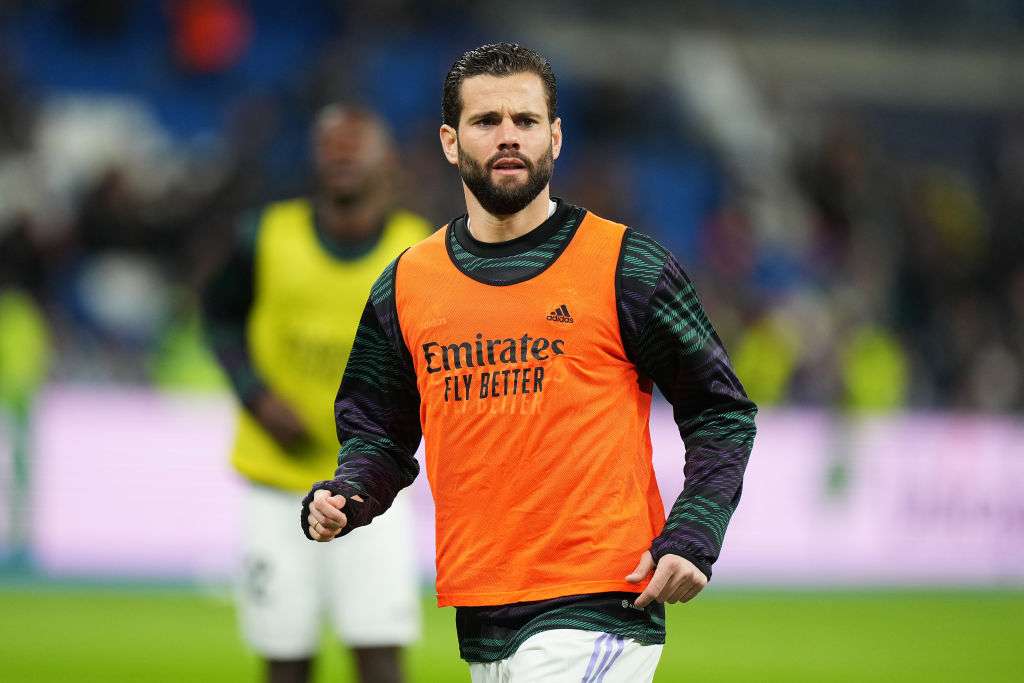 Real Madridin ja Nachon sopimusneuvottelut pattitilanteessa