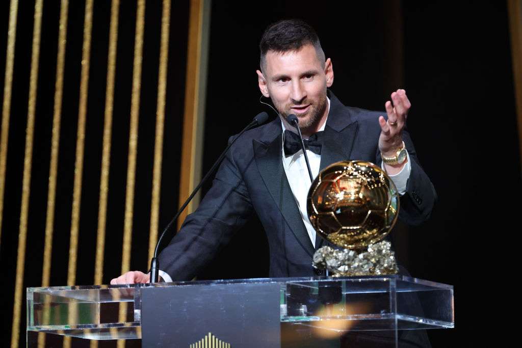 Lionel Messi kommentoi Barcelonan pokaalimahdollisuuksia
